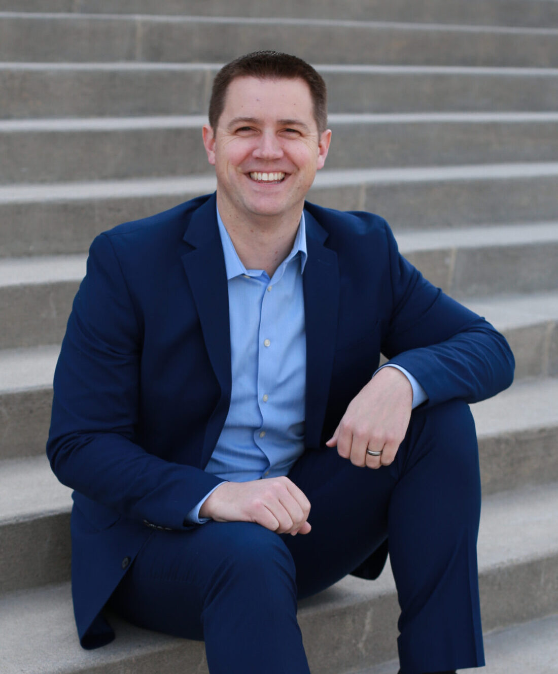 Jeff Ehlers For Idaho – Idaho District 21