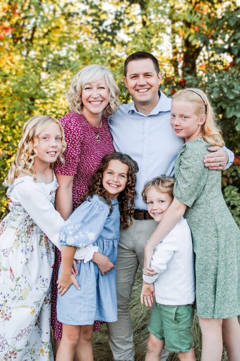 About – Jeff Ehlers For Idaho